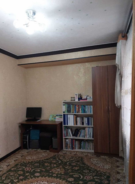 (К128561) Продается 3-х комнатная квартира в Шайхантахурском районе.
