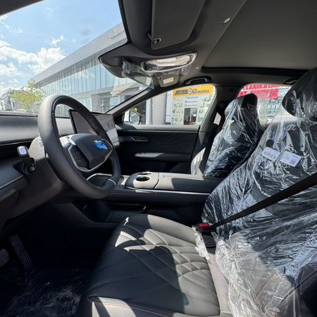 Changan Deepal Shenlan S7 121 Max/ Чанган Деепал С7 121 Мах