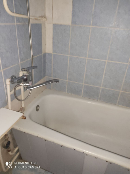 Ттз-4. 2-Комн. Улучшенка. 58м². Менделеев.
