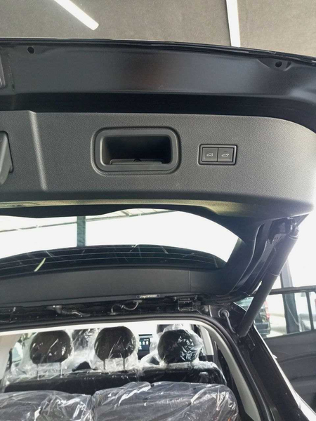 JAC JS8 7 местный