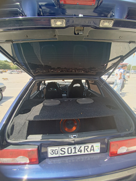 Lada Samara 2114