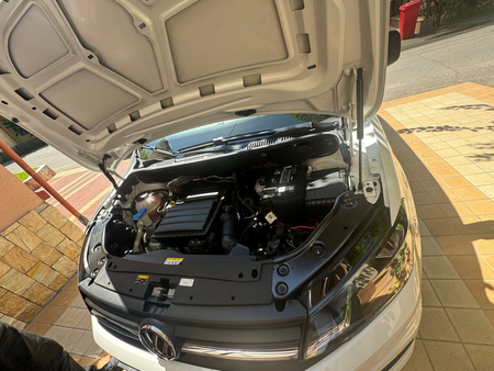 Продаётся Volkswagen Caddy 2020г.