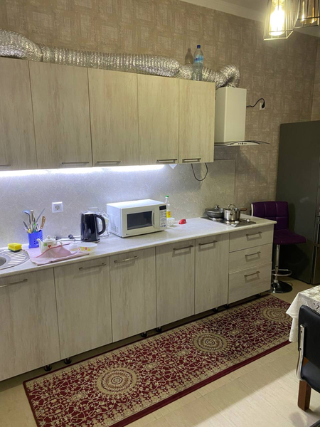 Аренда алмазар сити новостройка