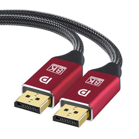 Кабель Display Port. DisplayPort - DisplayPort