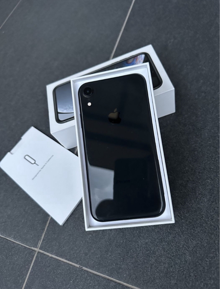 Iphone Xr