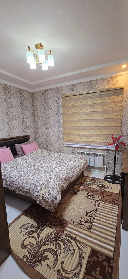 Maksim gorkiy. 2/4/4. 60m2.