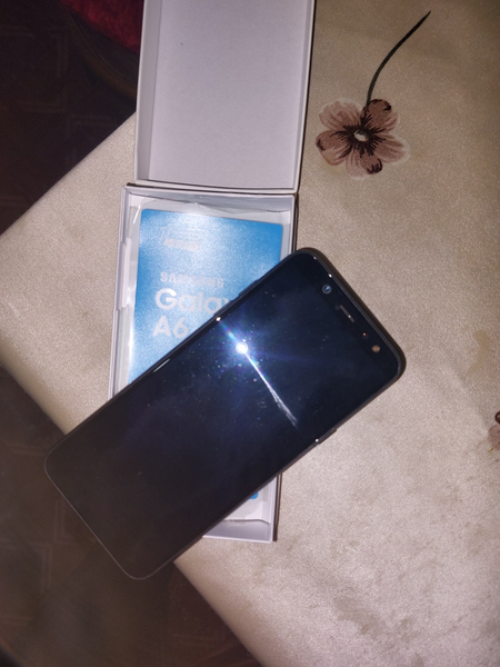 Samsung A6 Samsung A6