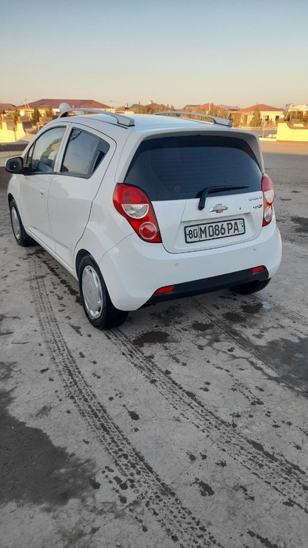 Avtamat 4 pozitsa metan