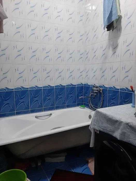 Квартира 3/4/4, 68 м², ТТЗ-2, ор-р мебельный