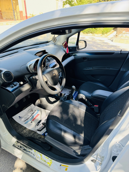 Spark Спарк 2019 yil Mexanika Optima Plus