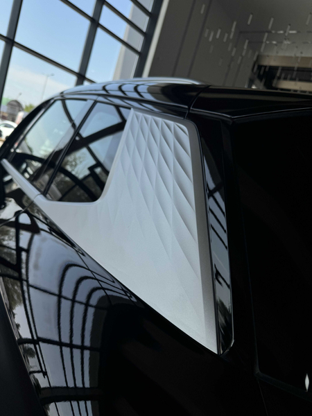 BYD SONG PRO DM-I ( 110 KM Flagship )