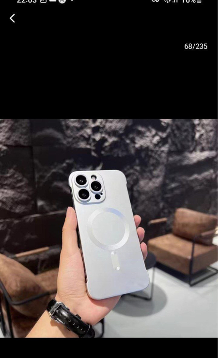 Iphone 13 pro Chexollari