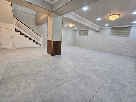5 xonali 110m² 1-qavat uy sotiladi