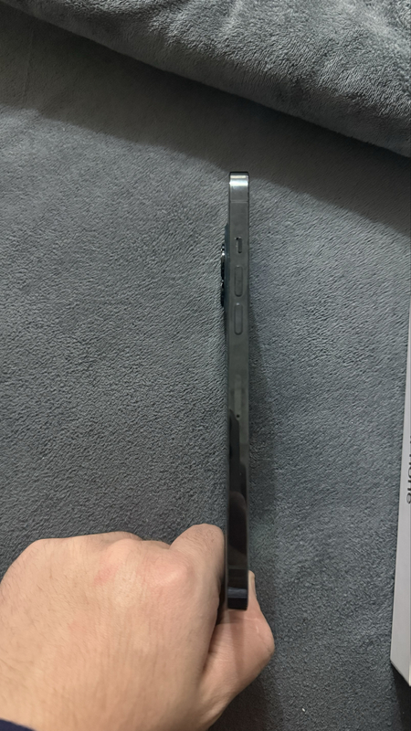 Iphone 12 Pro Max Ideal Xolatda