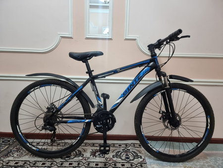 Velosiped 26 (Ideal)