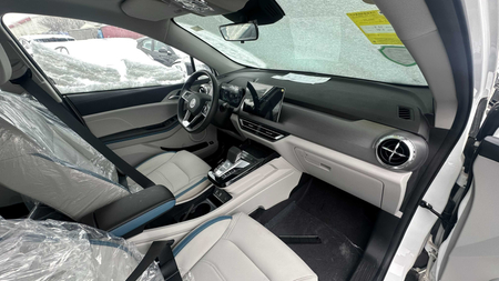 BYD Yuan Pro 405 KM Noble Edition Full кредит ва лизинг!! Счёт справка