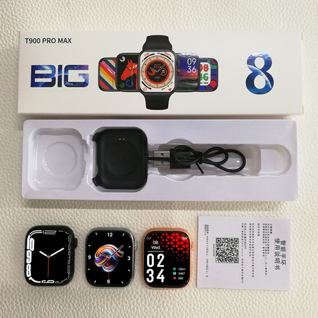 Smart watch T900 pro max