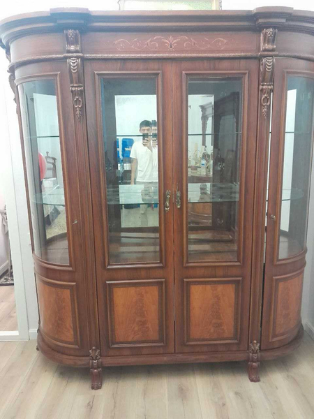 Стенка для гостиной