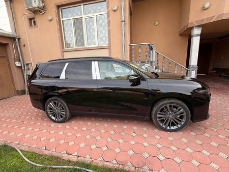 леапмотор с16 доп опция