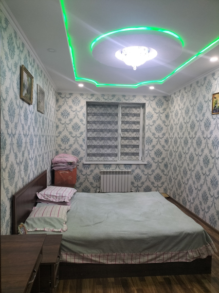 Продается квартира в новостройке 62 м2