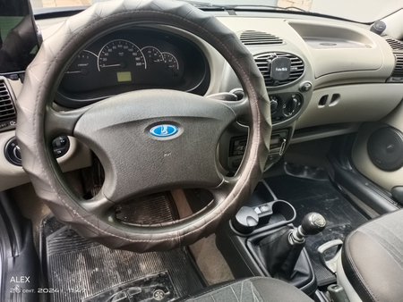 Продам Лада Калина 119