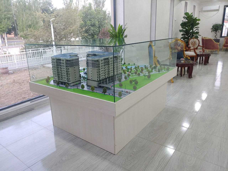 maket tez sifatli