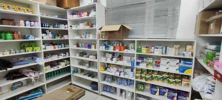 (КМ126591) Продается помещение в Чиланзарском районе.