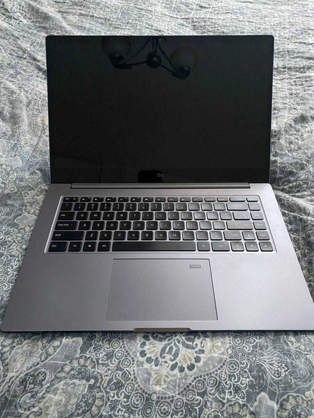Xiaomi mi notebook pro 15.6 (TM1701)