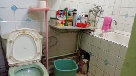 ППродается квартира, 1/1/4, юнусабад 2й квартал