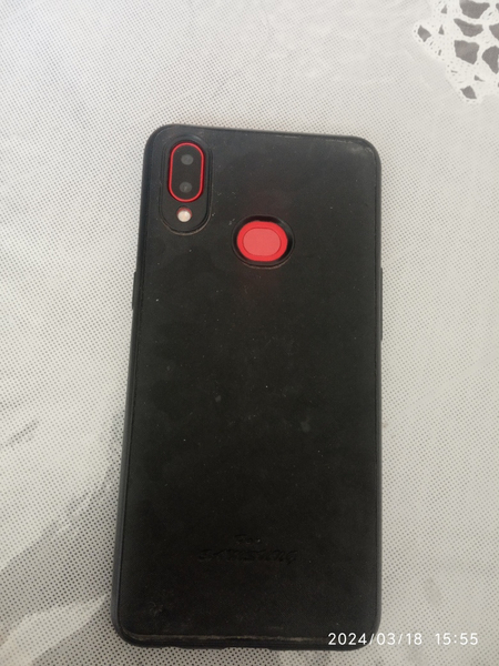 Samsung A 10 S. Sotiladi.