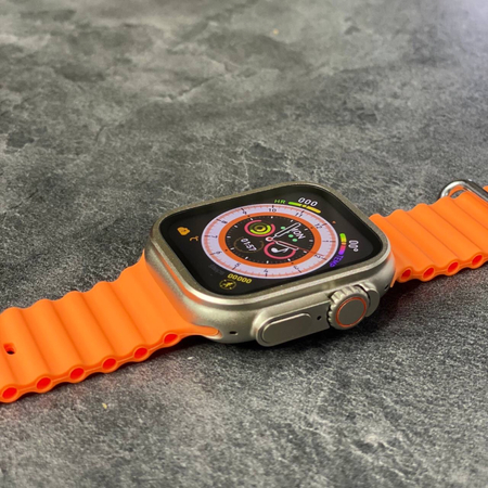 iwatch 8 ultra /iwatch ultra lux besplatnie dostavka