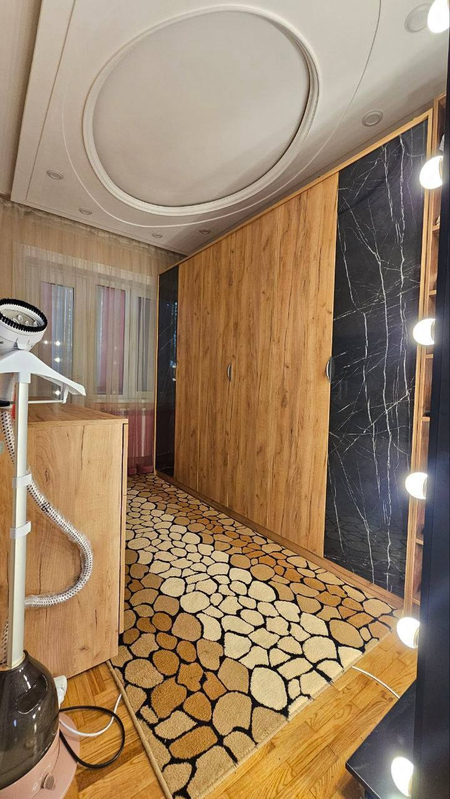 Продается 4х ком. квартира на Ц5, ор-р: м.Минор, 85м2