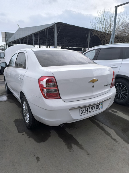 Срочно продам Кобальт Автомат LTZ Cobalt Avtomat Tez sotaman