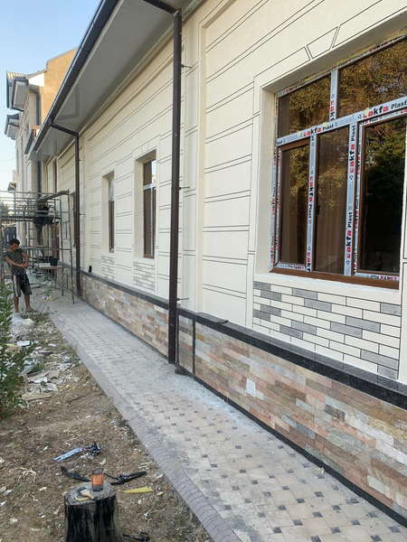 Xizmatlarimiz 90 000 da boshlanadi
