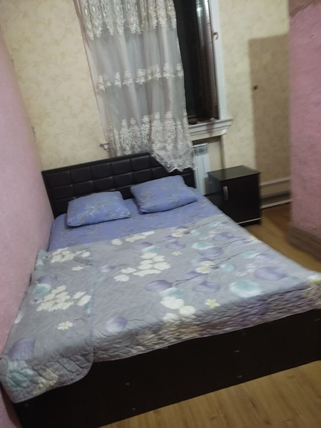 Yakkasaroy hotel 