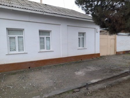 Продается дом 11 соток