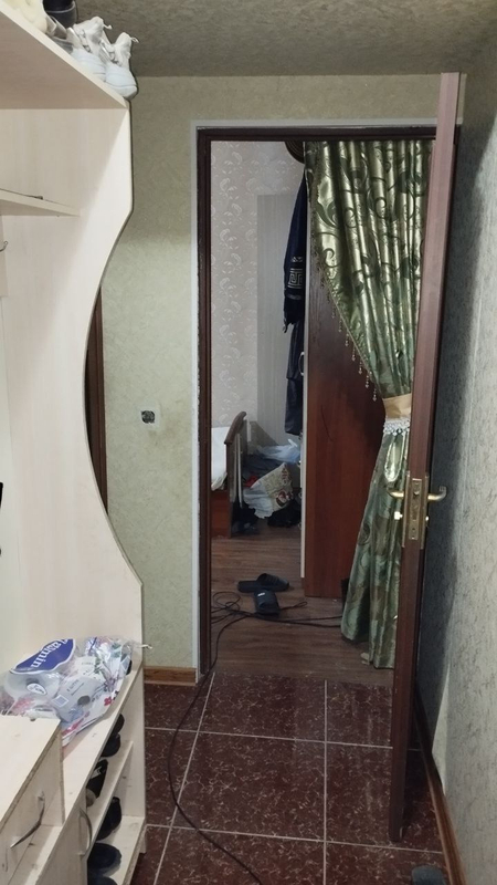 Продается квартира
