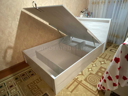 Кровать полтора OSIYO