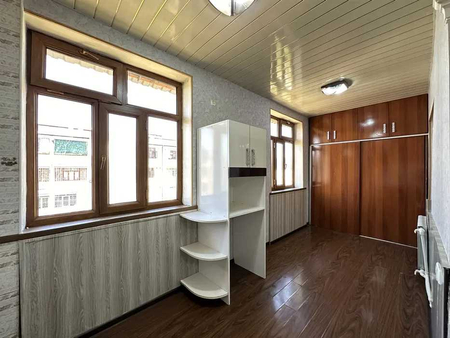 3/4/5 Генерала УЗАКОВА. 91м2. ЕВРО. Шайхантахурский р-н