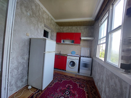 Продам квартиру Экобазар 1/5/5 35м2