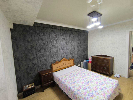 Высотки Дархана,130м2 евро-под-ключ 4 в 3 ком, СРОЧНО !!