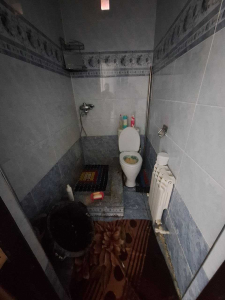 Квартира на земле 2/1/1 Зелёный базар, Виола, Мирабадский р-н