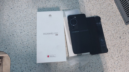 Huawei p60 8 256 в идеальное состояние обмен