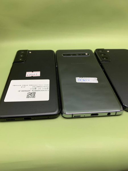 Samsung  S21 plus 5G