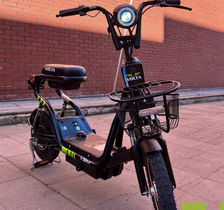 Velo Scooter VSM