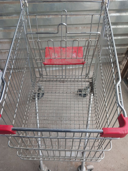 Korzinka  savat yangi 100 tadan oshiq bor