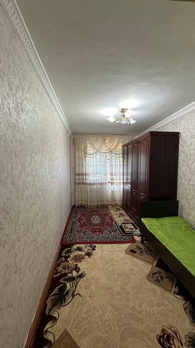 Срочно сдаётся квартира 3хком ор. Кинап завод