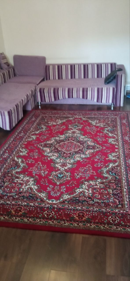 Квартира в аренду с удобной локацией!!!