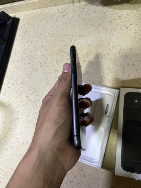 Iphone 11 64gb 87% kor dok
