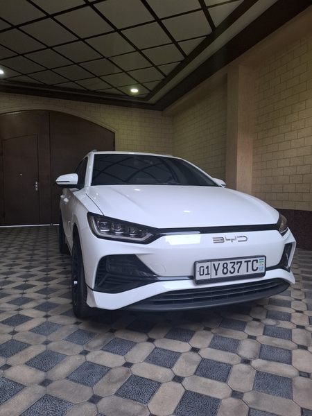 Продается  BYD E 2 сотилади
